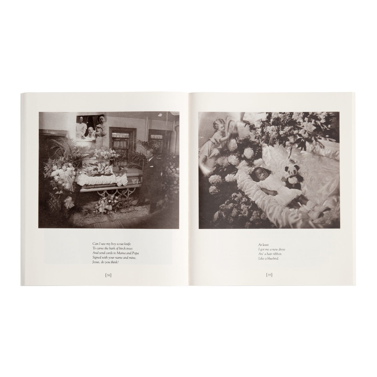 JAMES VAN DER ZEE, OWEN DODSON, CAMILLE BILLOPS - The Harlem Book of t ...