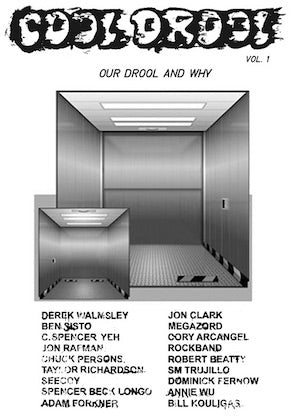 Cool Drool Vol. 1 – fusetron