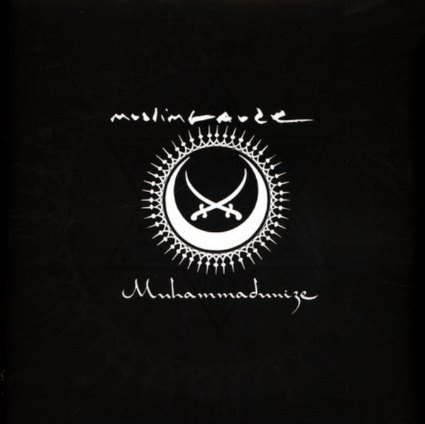 MUSLIMGAUZE - Muhammadunize – fusetron