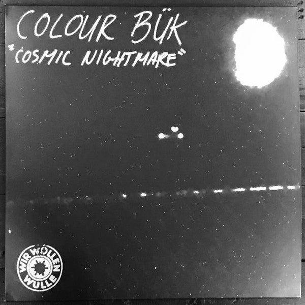 COLOUR BUK - Set – fusetron