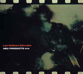 Neu Products Era – fusetron