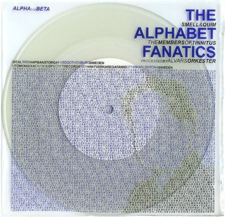 Alphabet Fanatics – fusetron