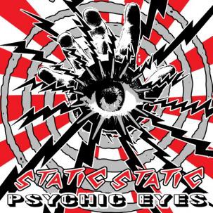 Psychic Eyes – fusetron
