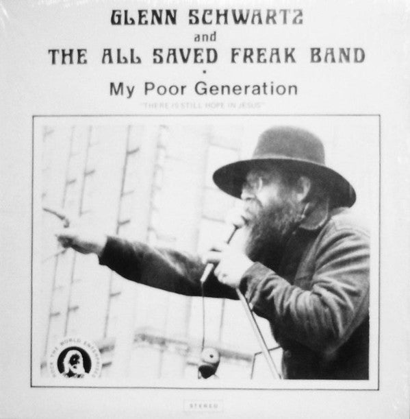 My Poor Generation – fusetron