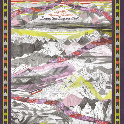 Bring You Buzzard Meat – fusetron